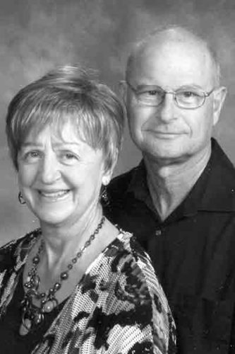 Bogue — 50 years | News, Sports, Jobs - Messenger News